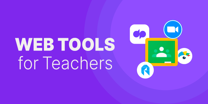 The Best Web-based Tools for Teaching | Wise