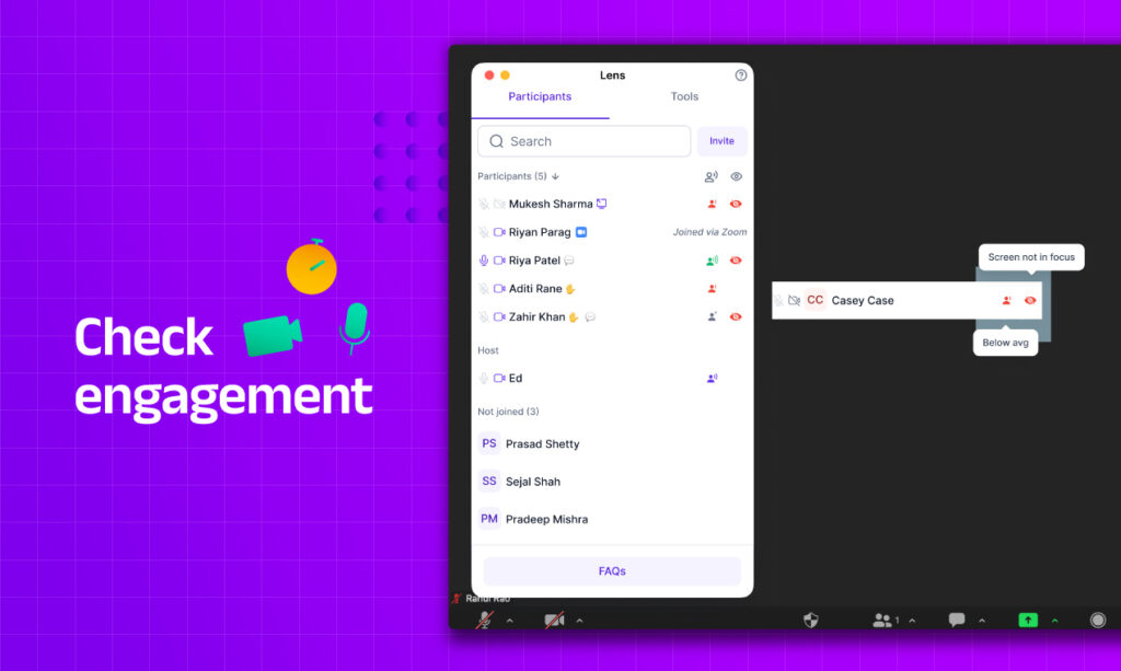 5 Strategies to Track Live Class Engagement | Wise App