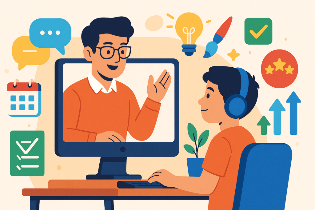 How to Be a Better Tutor: 10 Qualities for Success