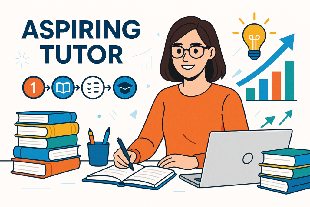 How to Become a Private Tutor: Step-by-Step Guide